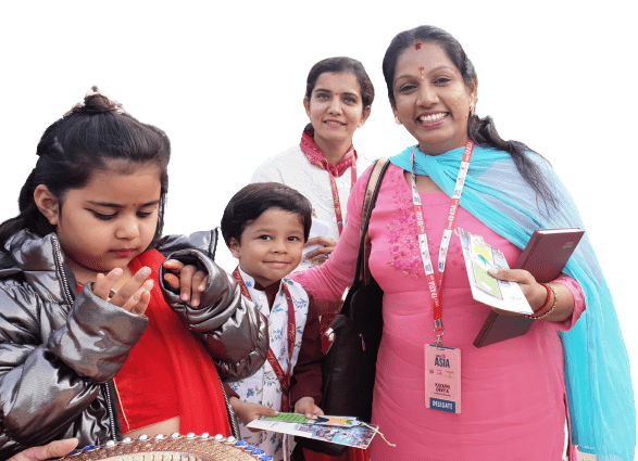 Narbhavi Vidyalaya | Best Nursery & Primary School in Neyveli